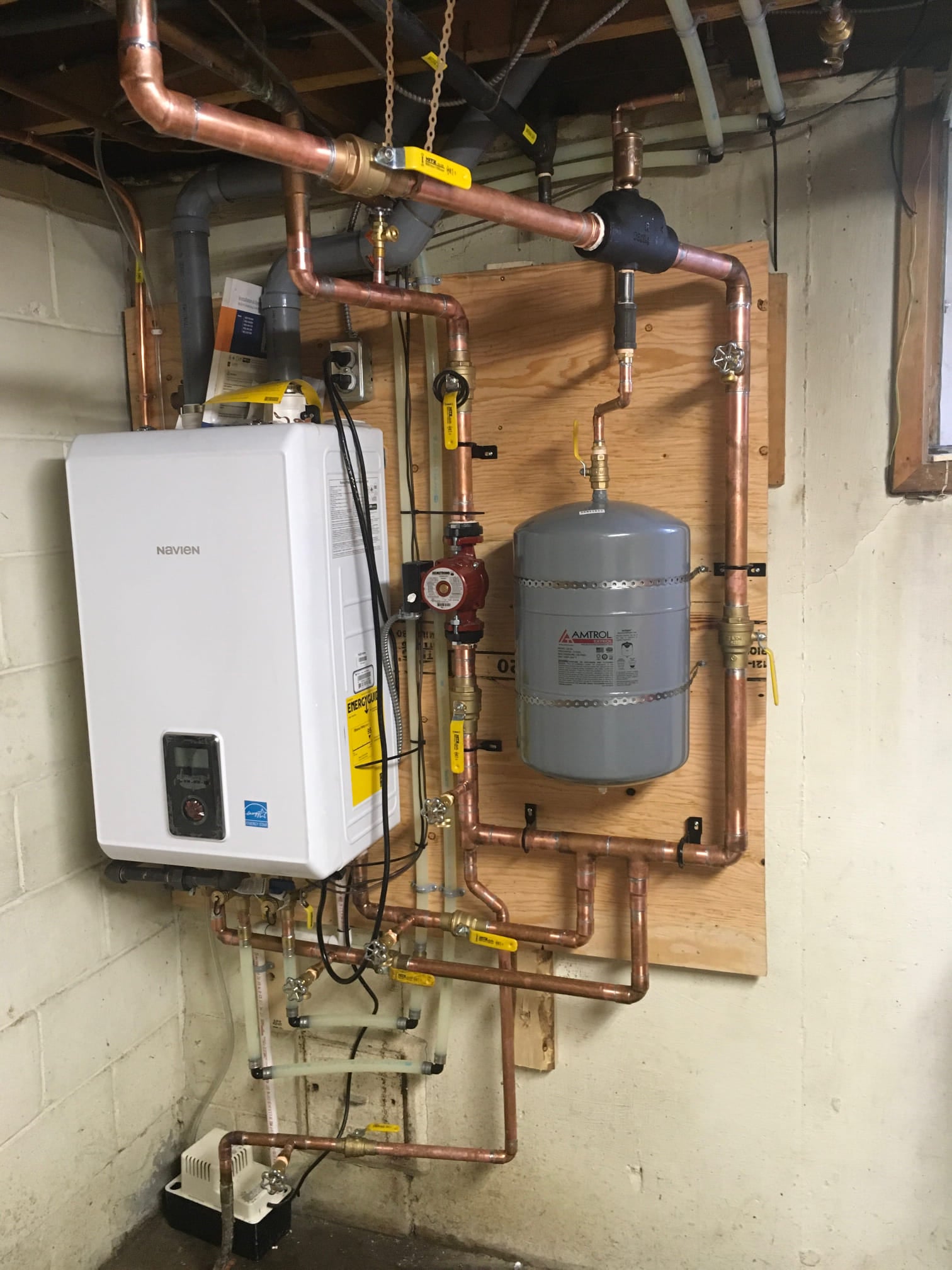 New Water Heaters | Rent Or Buy | Donaldson Home Services